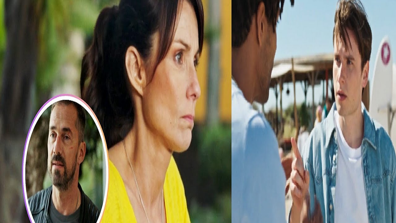 Raphaëlle face à la trahison de Martin 🔴: leur couple peut-il survivre ...