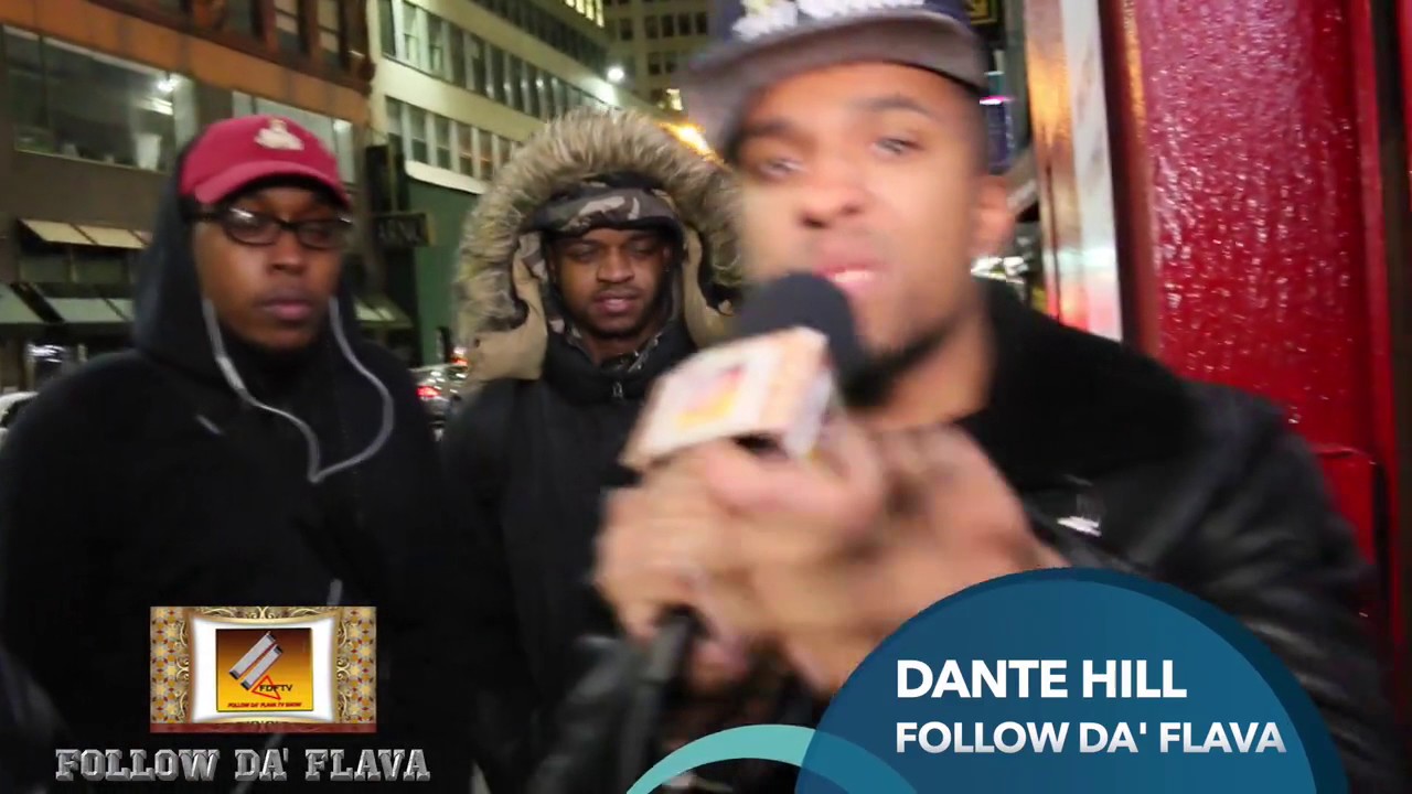 FOLLOW DA' FLAVA PART 2 - YouTube
