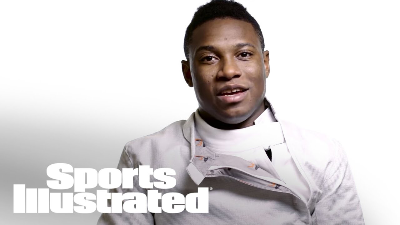 Daryl Homer | Team USA Olympics 2016 | Sports Illustrated | Sports ...