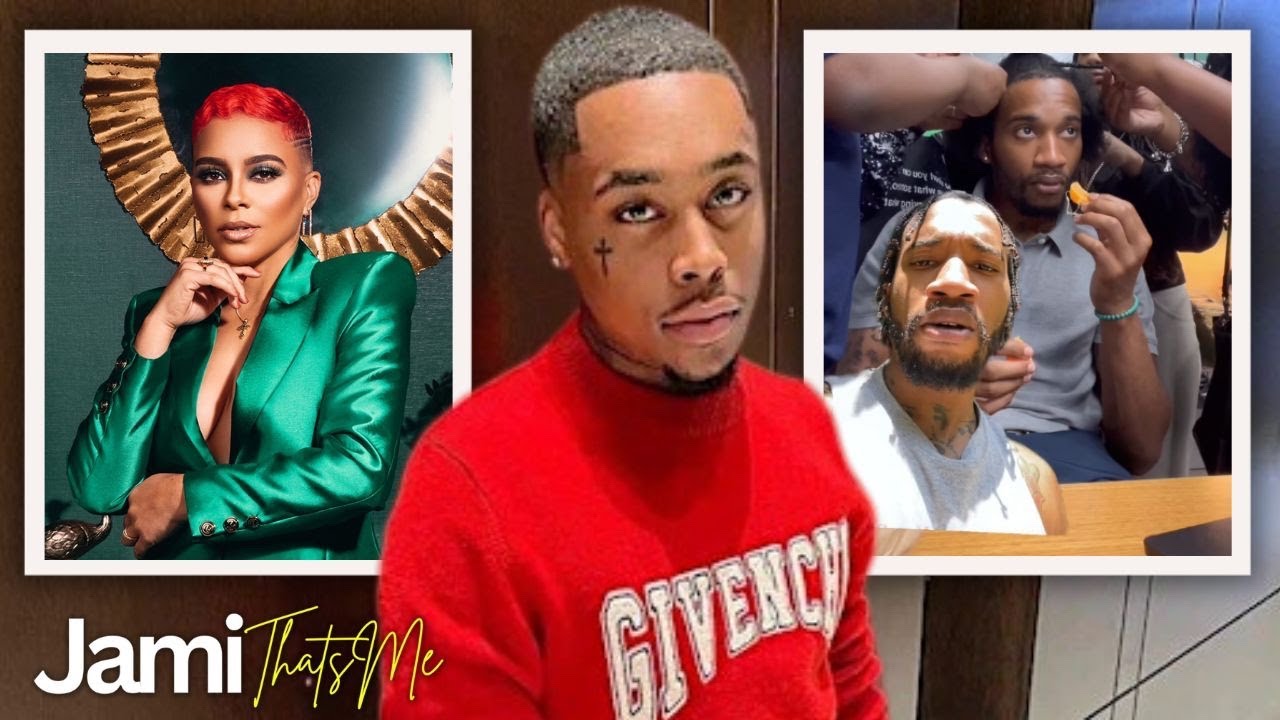 Raymonte & Essence, Dominique Side's FBI Investigation, TikTok Teacher ...