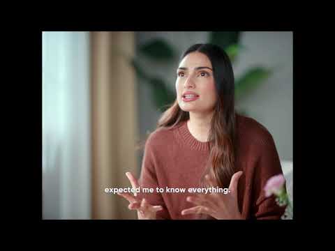 AllThingsBaby x Athiya Shetty | Thoughtful Beginnings for Every Mom