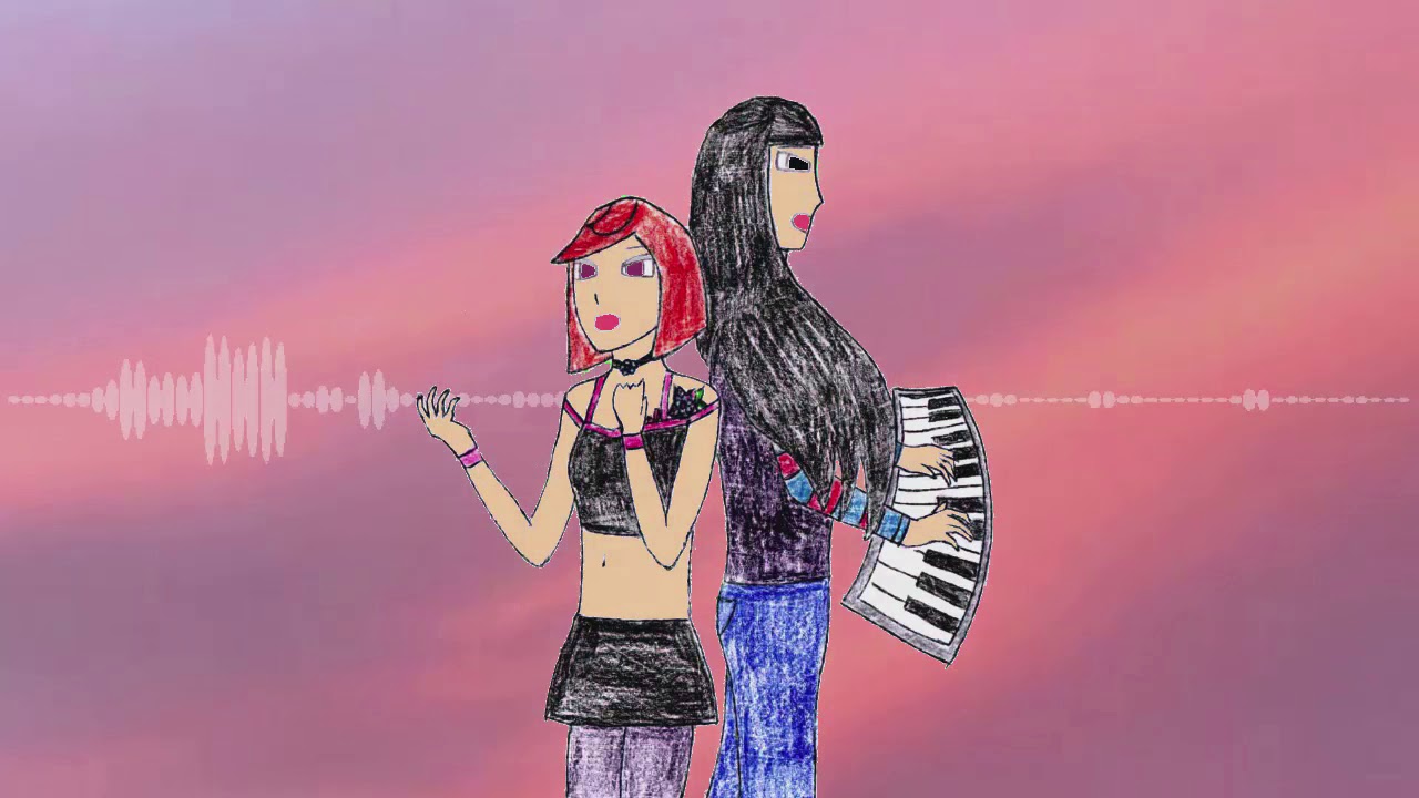 Running out of time (Cover Piano ver) - YouTube