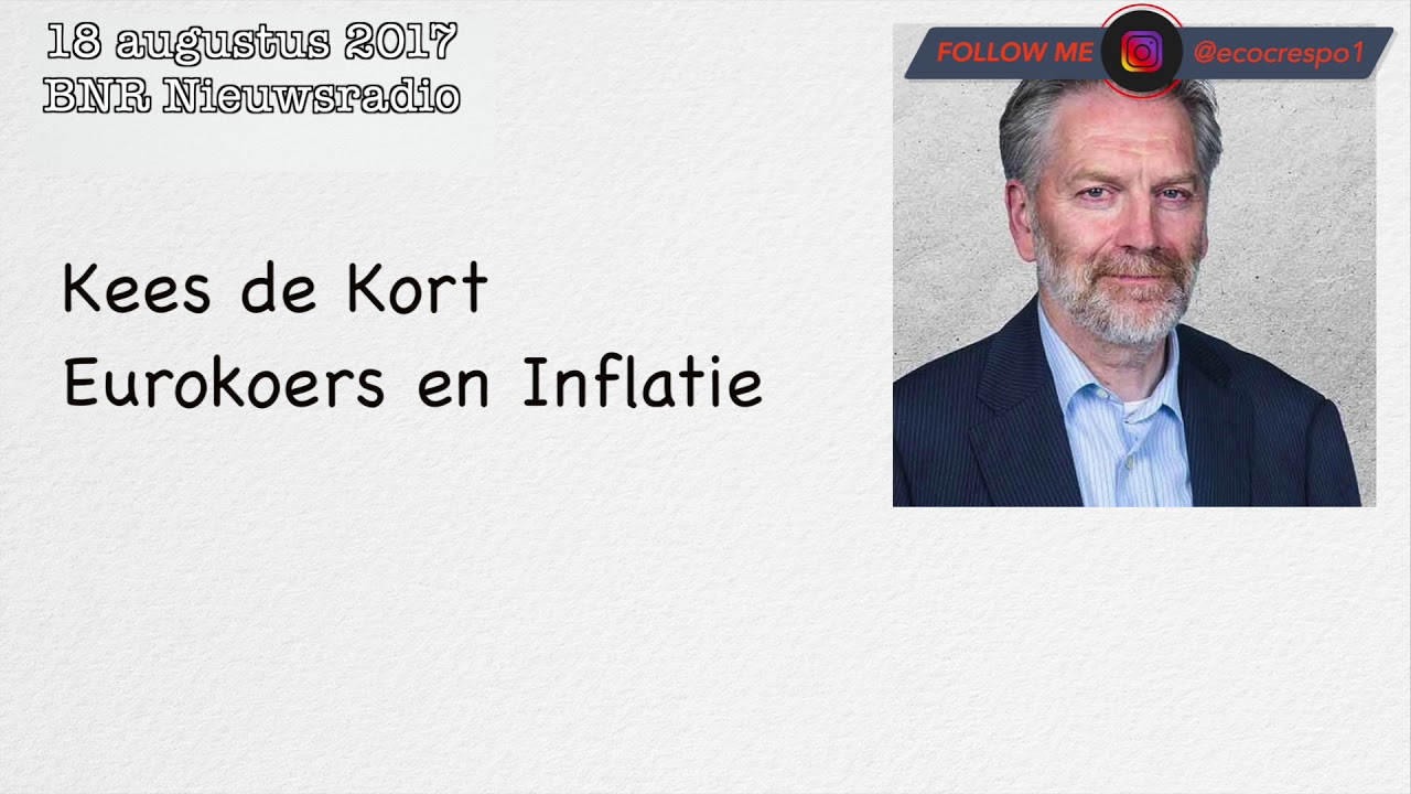 Wisselkoersen en Inflatie Uitgelegd - YouTube