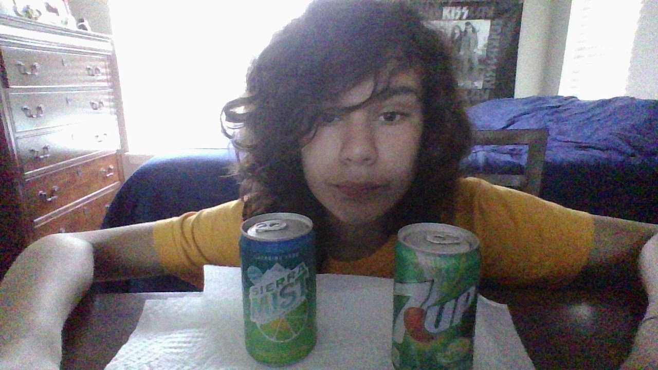 7up mini vs Sierra Mist mimi - YouTube