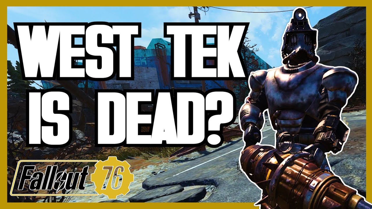 NEW West Tek XP Build, Good News and Bad News... - YouTube
