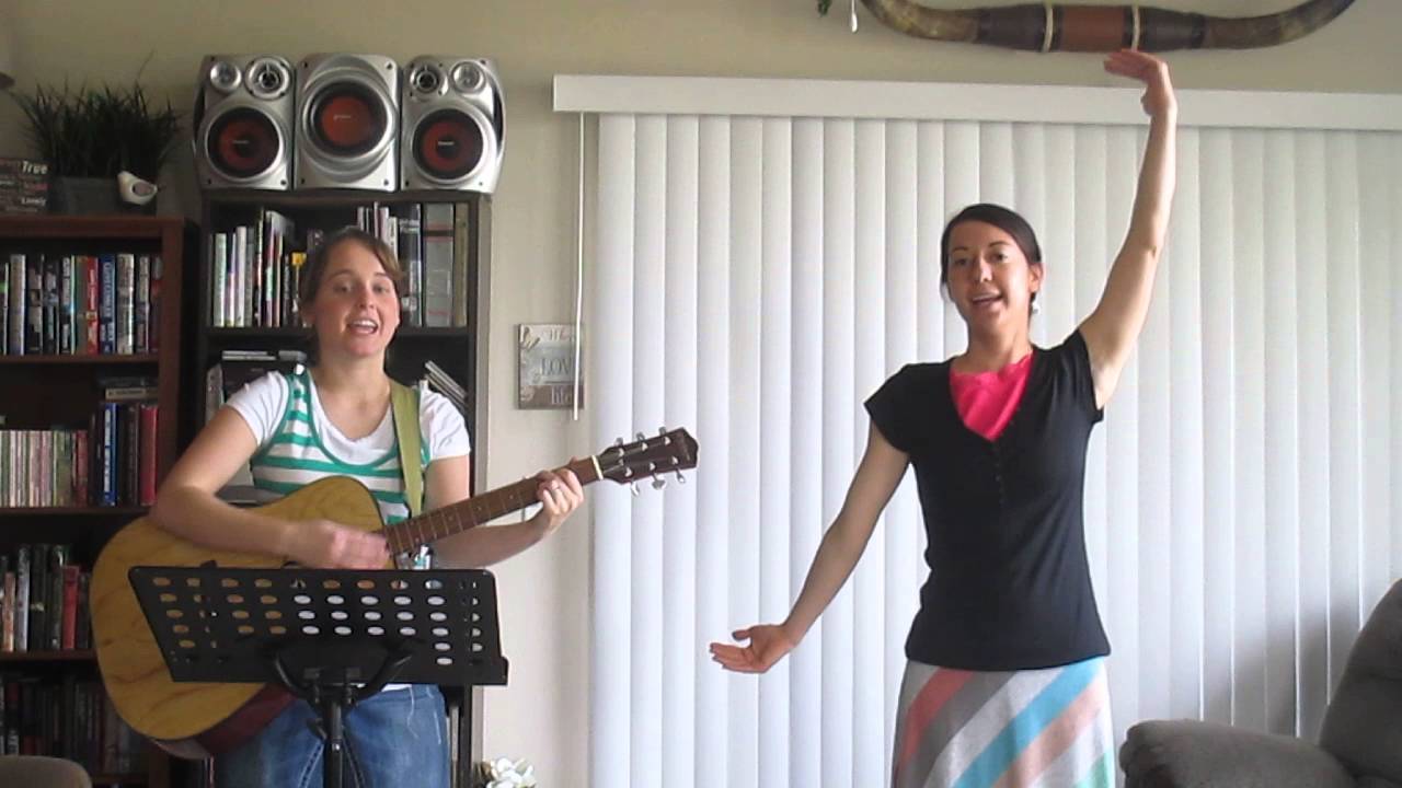 The Joy Song - YouTube