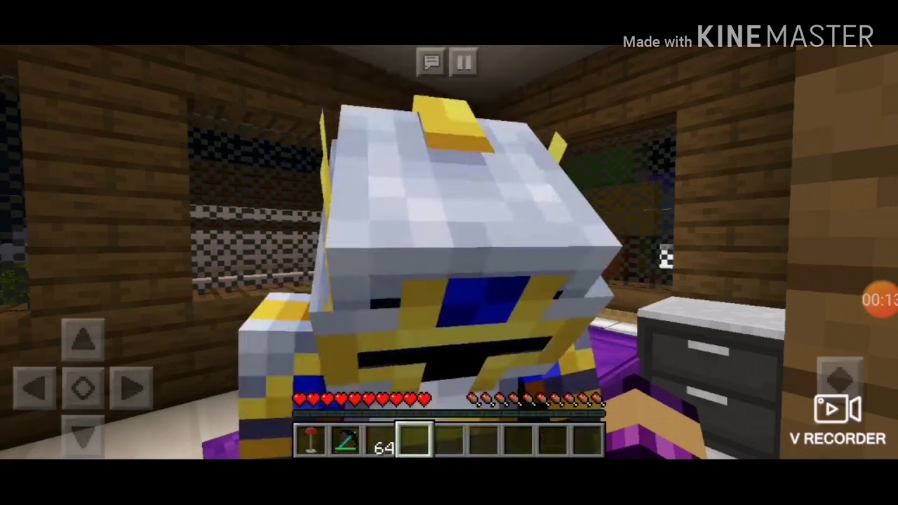 ALEX CRAFT mi primer vídeo ☺️☺️😉😉🙂🥰😍🤩 - YouTube