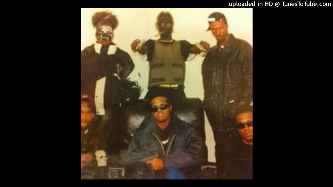 CYNICAMANE TYPE BEAT - "GANG" (FREE) (Also for cynicamane) - YouTube