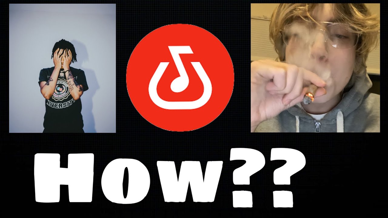 How to make PLUGNB music on BANDLAB + Presets & Adlibs [Autumm , Summrs ...