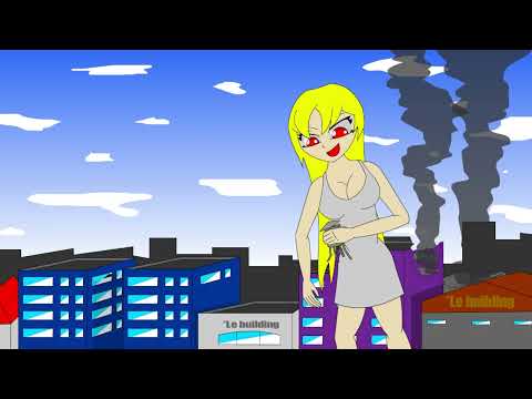 Giantess Tests (GiantTESTs)