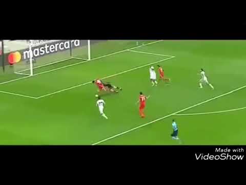Beşiktaş 3-3 Benfica (Aldırma Gönül Aldırma)-Asla pes etme, Daima destekle