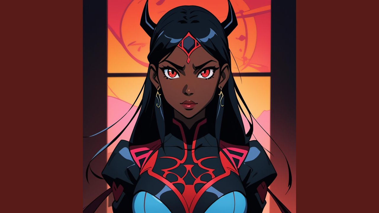 The Witching Wind - YouTube