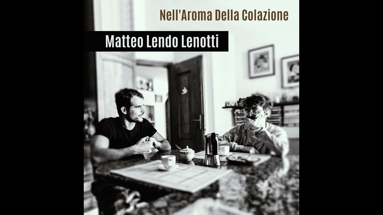 Sammy Varin disannuncia e Presenta "NELL'AROMA DELLA COLAZIONE" (07/12 ...