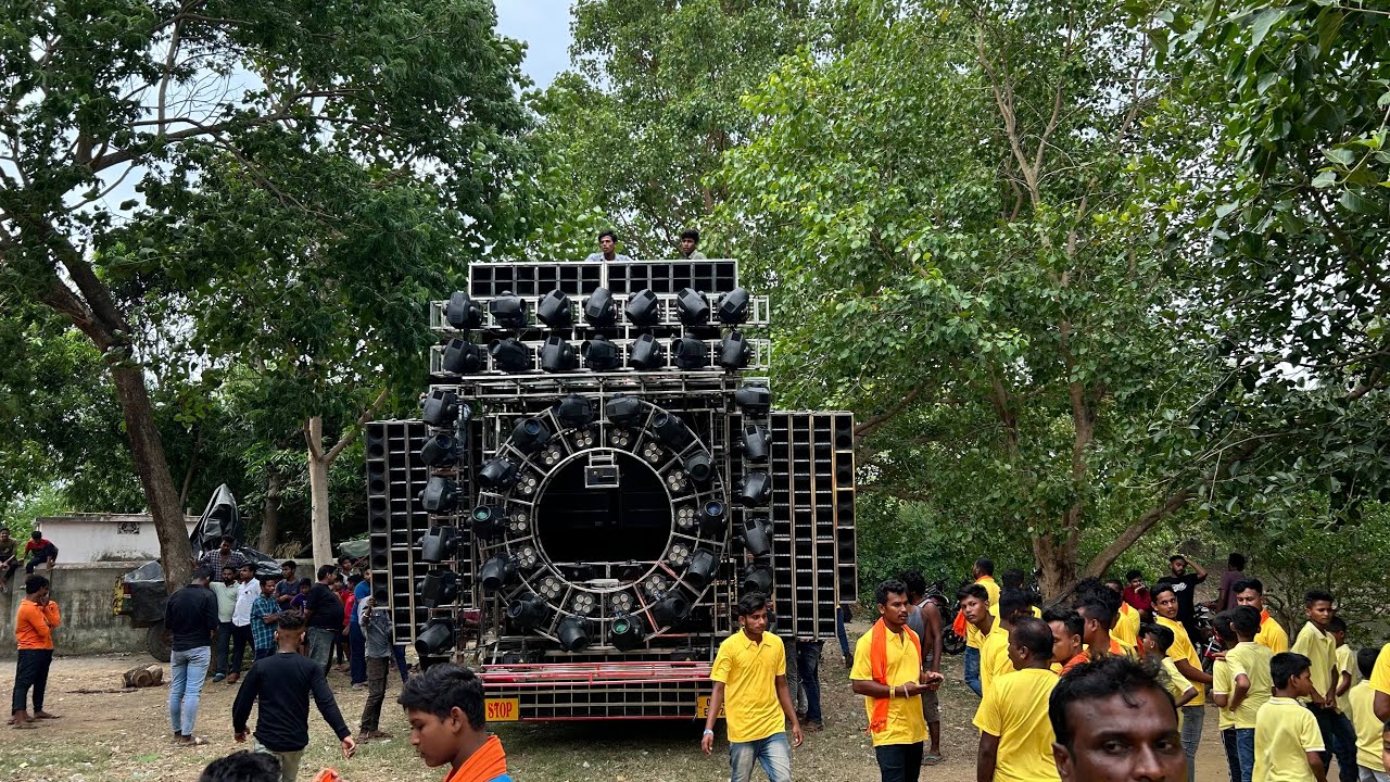 ROYAL WAVE COMPETITION SETUP 2024 - YouTube