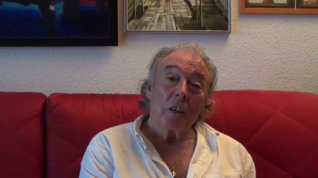 Entretien avec Georges GIRARDET - YouTube