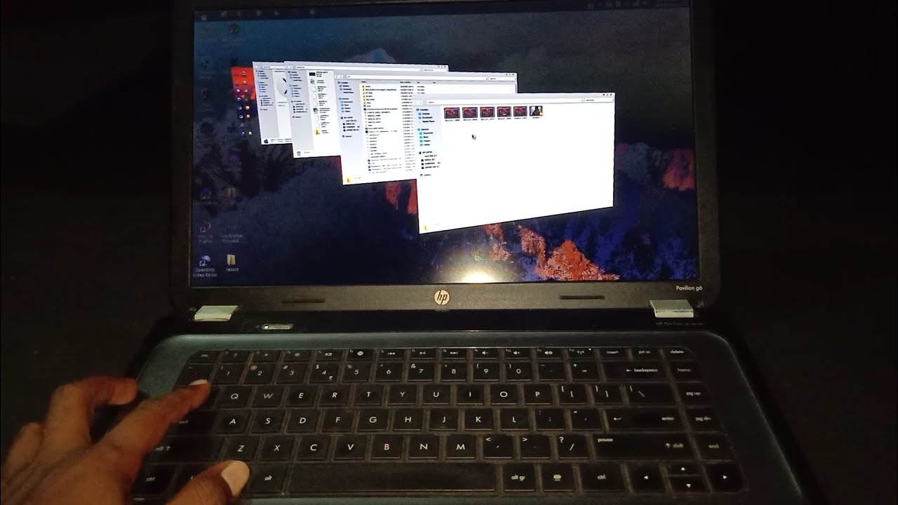 What Does Windows Key + Tab Do? Kiya Hota Hai Windows+Tab Keys Ko Use ...