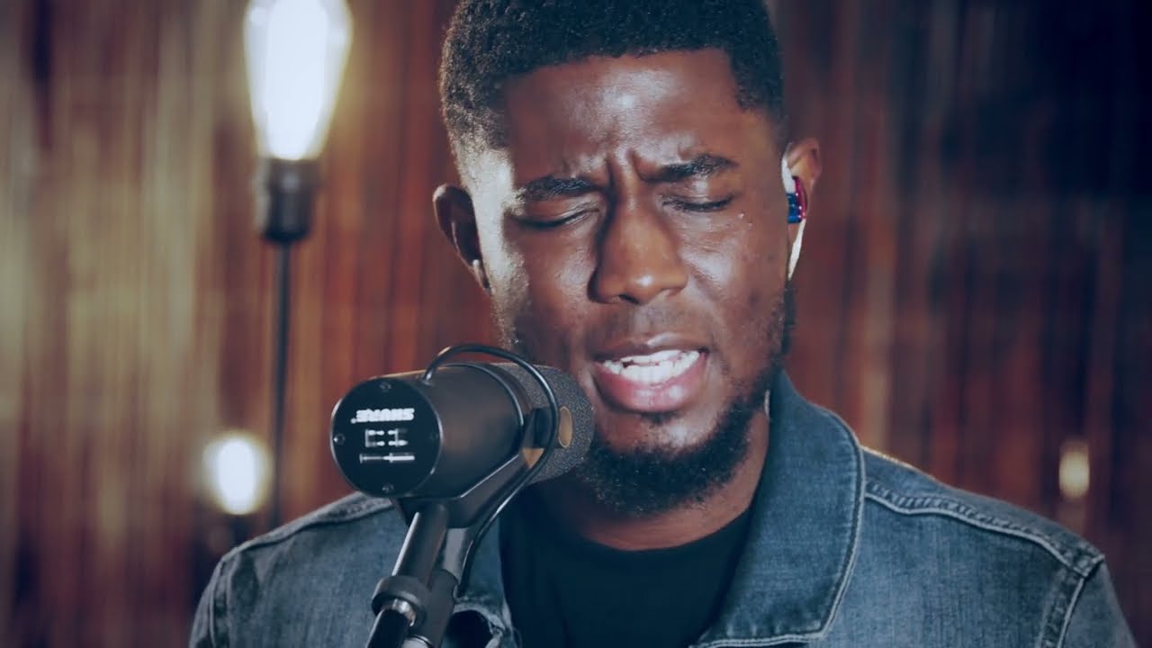 CalledOut Music - JOY (ACOUSTIC LIVE) - YouTube