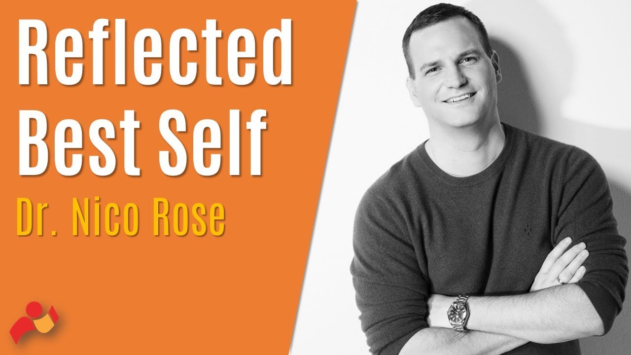 Reflected Best Self – Webinar "Return to Sinnvestment" // Dr. Nico Rose ...