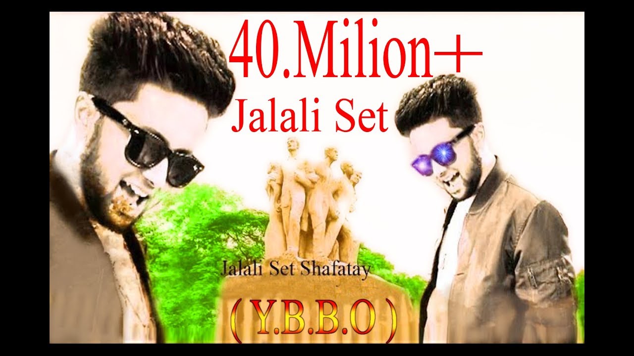 Jalali Set Shafayat Airtel 4G+ Rap Song 2019 Youtube Bangla BD Official ...