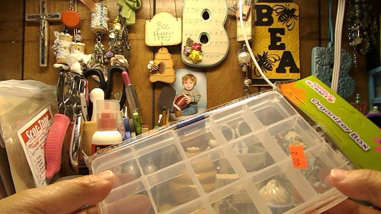 Small Dollar Store Haul - YouTube