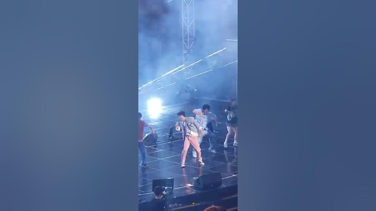 영탁 전주 콘서트 첫날 오케이 Youtube
