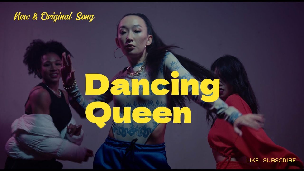 Dancing Queen - YouTube