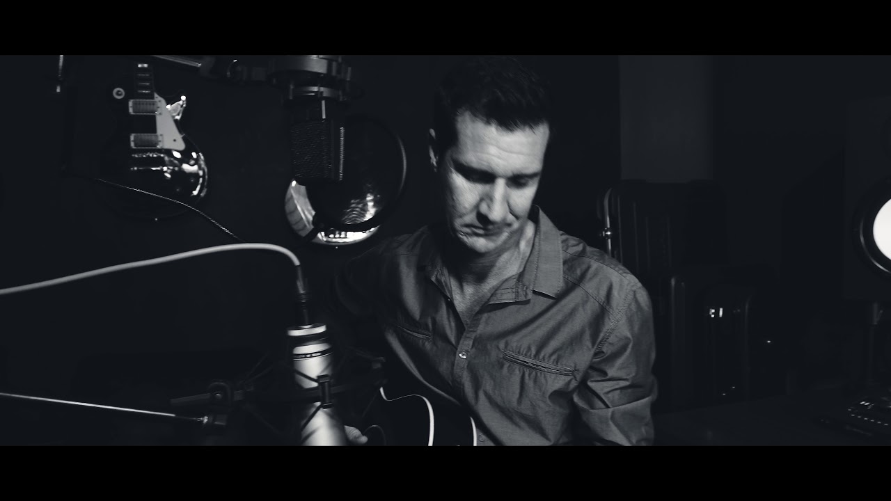 Little Girl - Darren Jack (original) - YouTube