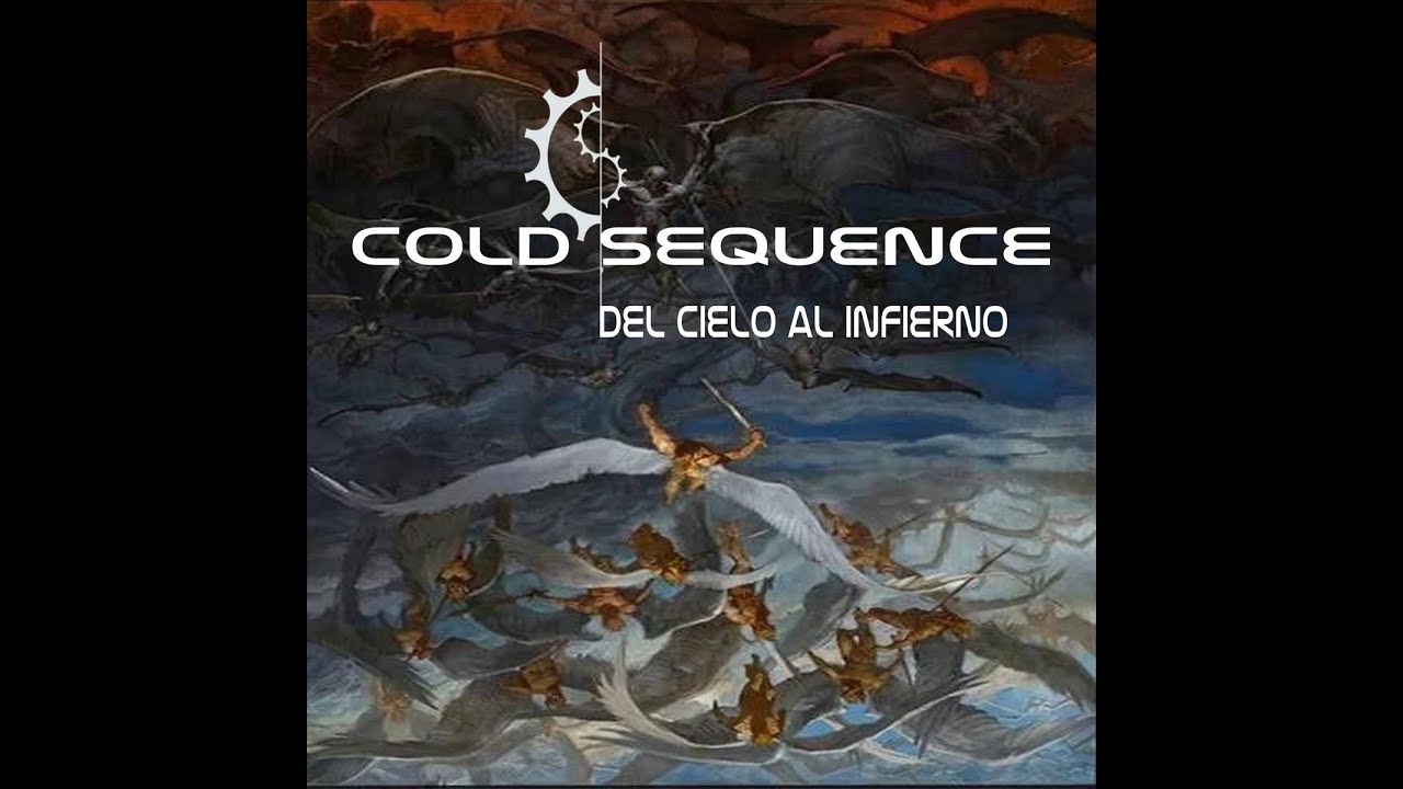 Cold Sequence - Para Siempre - YouTube