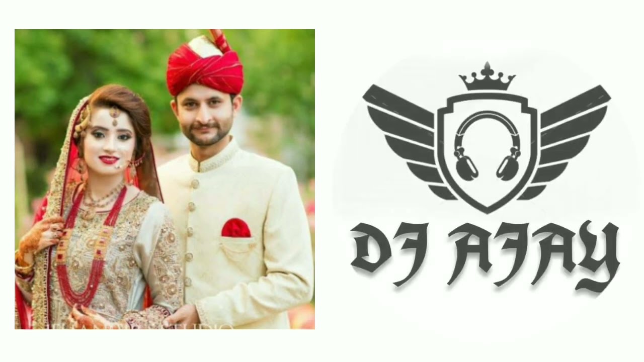 mehandi laga ke rakhna dj bhopal dj ang dj osl dj snj dj sny dj ajay ...