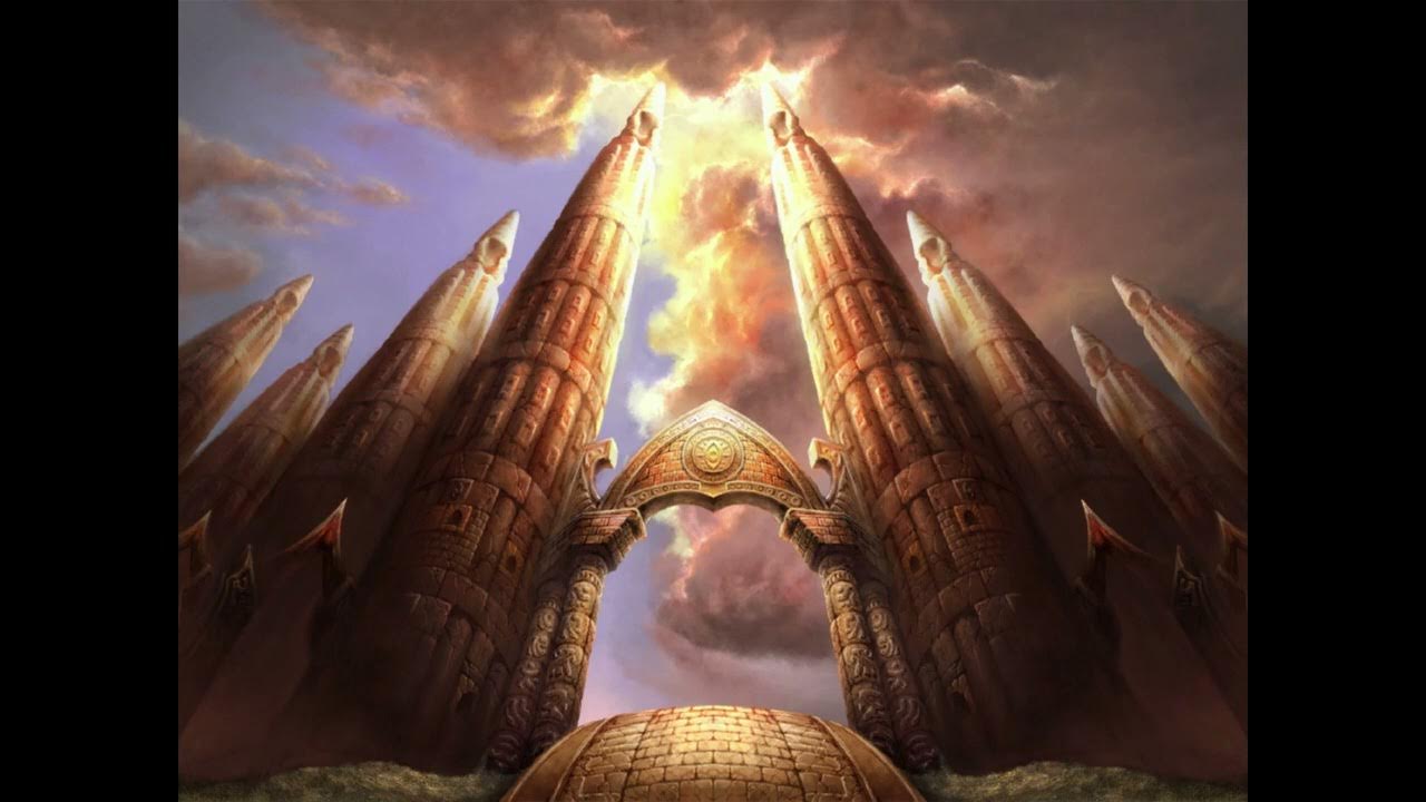 2Moons/Dekaron OST - Loa Castle Main Theme - YouTube