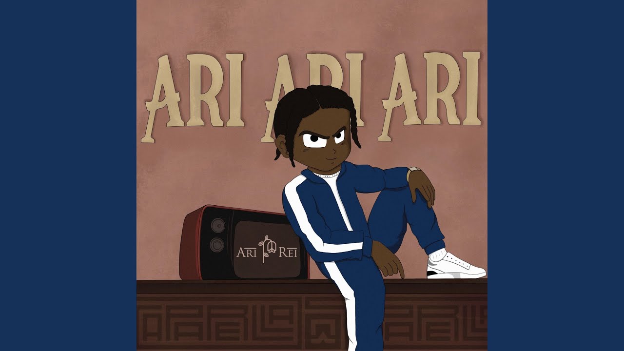 Ari Ari Ari - YouTube