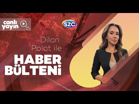 Dilan Polat ile Haber Bülteni 18 Ocak