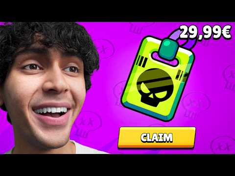 ICH habe den PRO PASS gekauft! 😳 | Mohi Plays