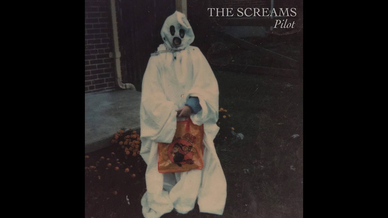 The Screams- Say Cheese And Die - YouTube