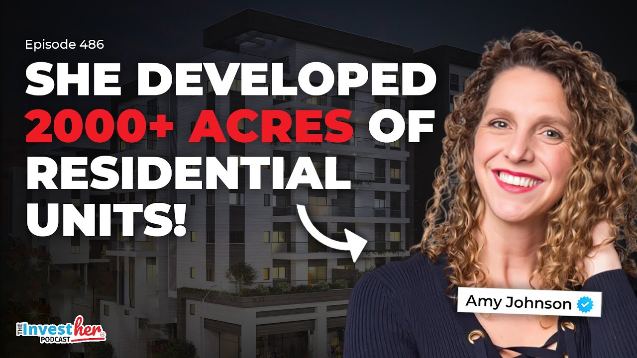 Land Development Is Today’s BIGGEST Opportunity, Don’t Miss Out on It ...