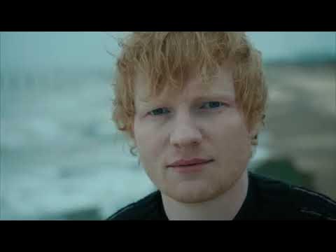 Ed Sheeran - Salt Water (Music Video) - YouTube