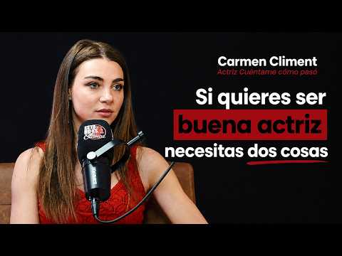 Actriz de Cuéntame cómo pasó: \