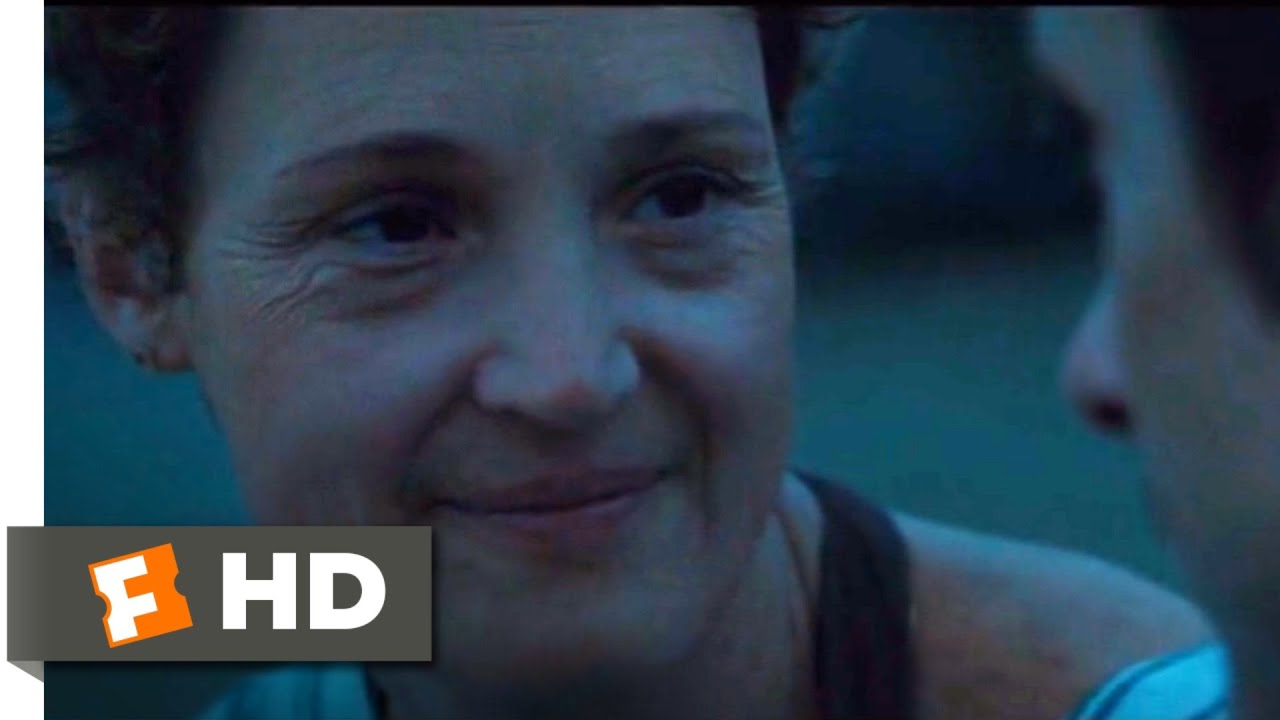 Old (2021) - I Want to Be Here Scene (6/10) | Movieclips - YouTube