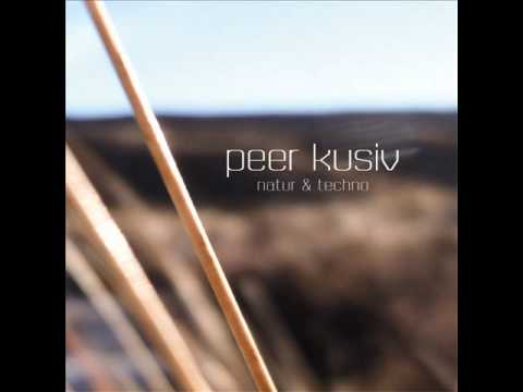 Peer Kusiv - I Can´t Stop feat. Lenny