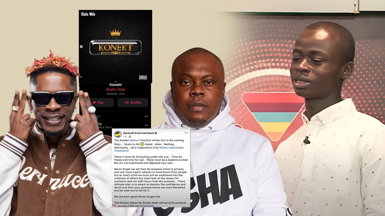I'm 31 years old and Virgin, fans react as Sarfo Newman reveal ...