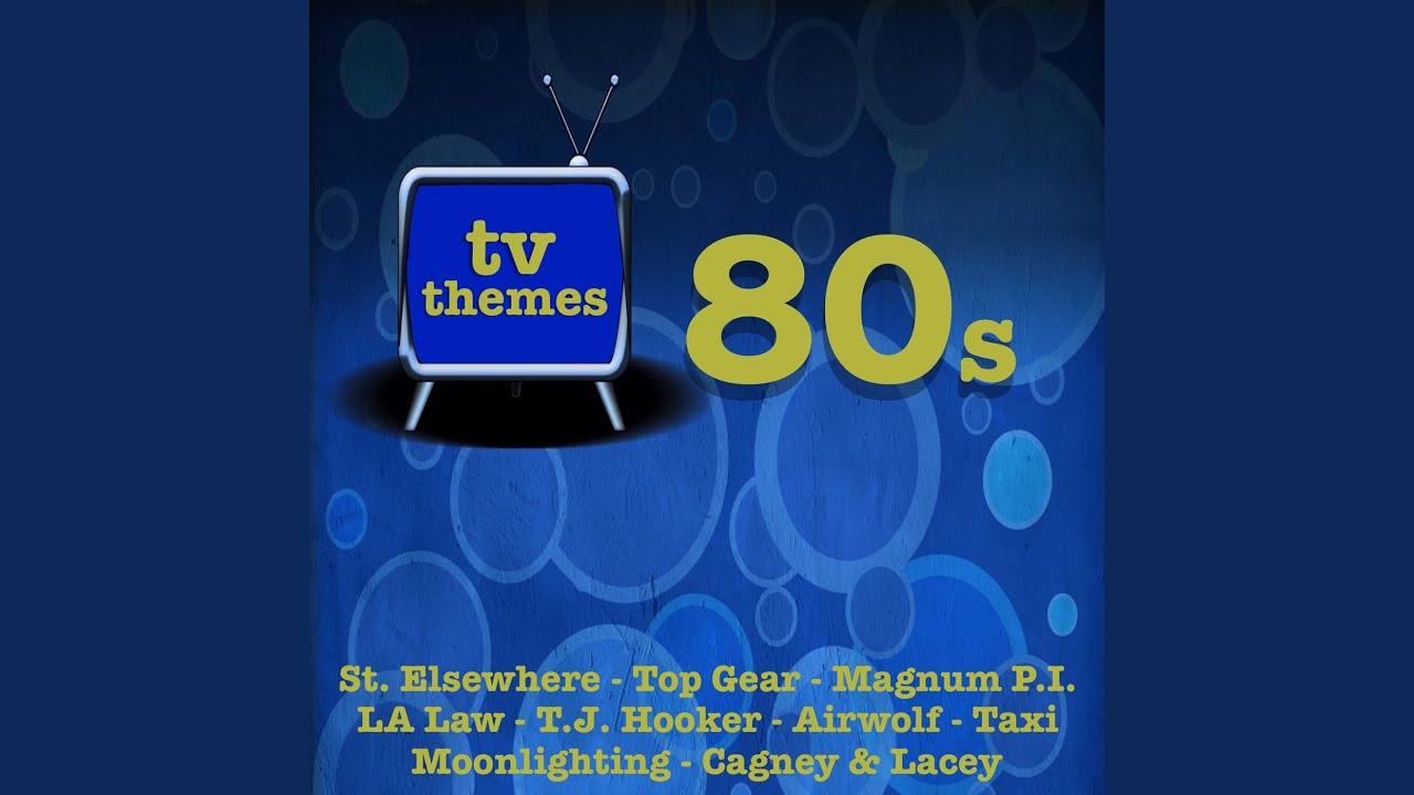 St. Elsewhere Theme - YouTube