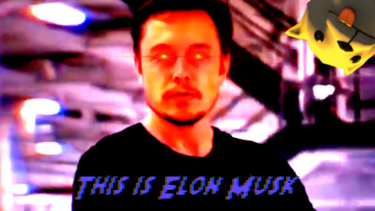 This is Elon Musk | Compilation - YouTube