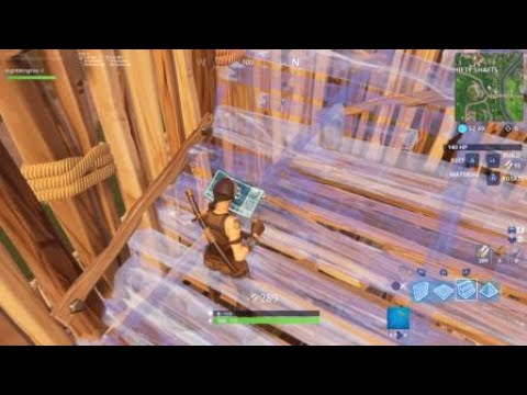 How to Faze threw walls-exploit - YouTube