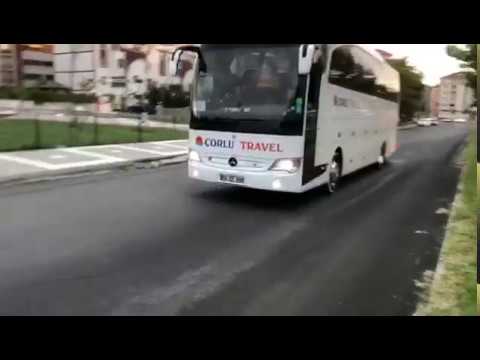 59 ZE 999 / Çorlu Travel Travego