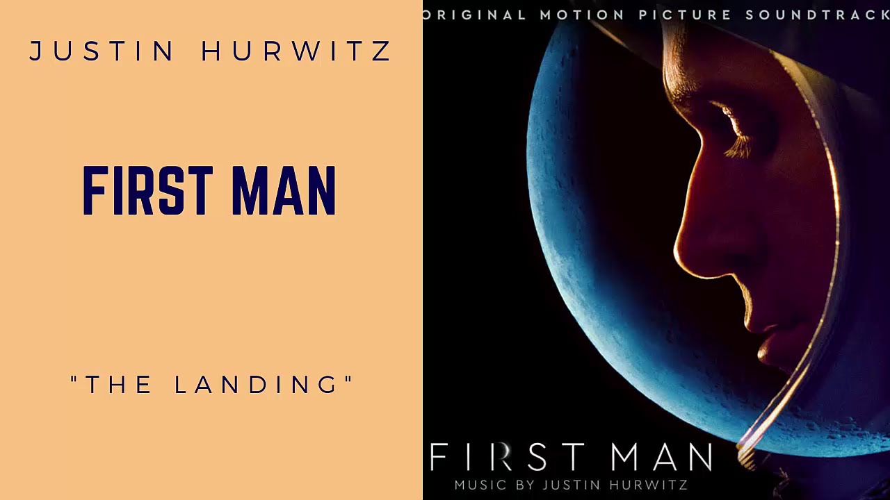 First man - The Landing - Justin Hurwitz - YouTube