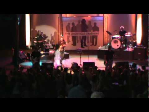 The Louisville Crashers - "Jump" and "Bad Romance" featuring Remi ...