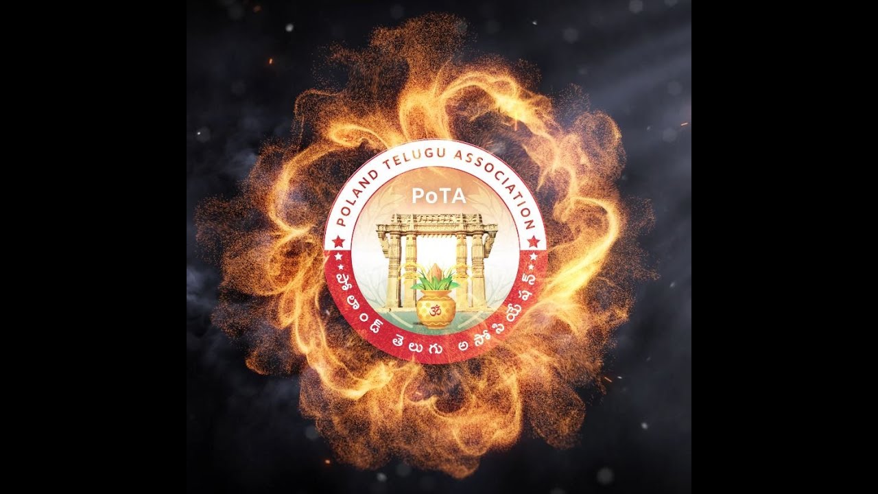 Poland Telugu Association (PoTA) Launch - YouTube