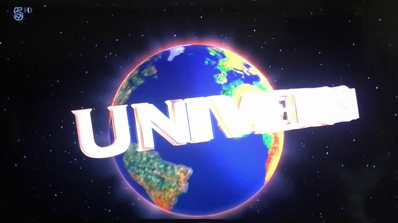 Even Almighty Channel 5 Intro - YouTube