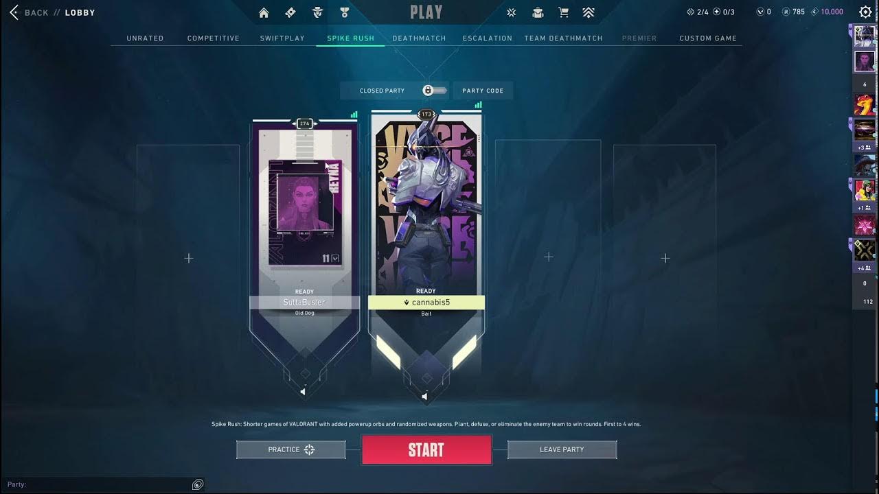 road to immortal current rank ascendant - YouTube