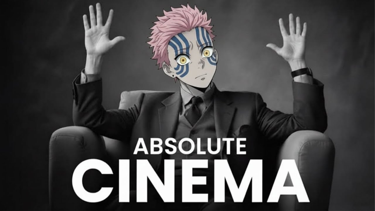 Demon Slayer Infinity Castle Review – Absolute Cinema | Loginion - YouTube